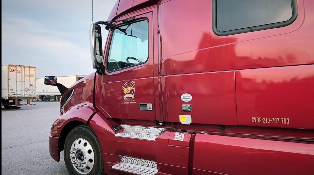 About Us – NSS Transport