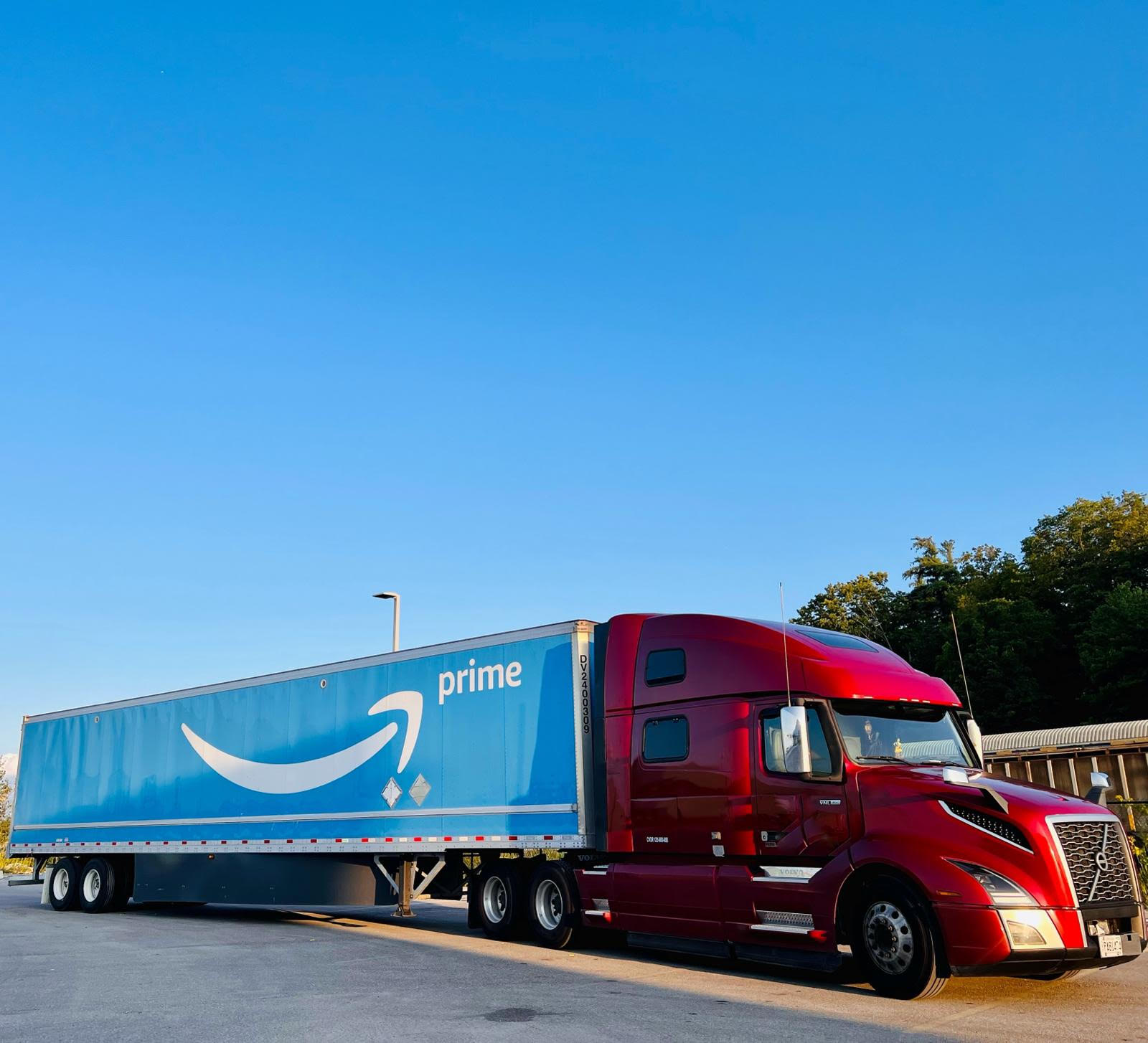 NSS Transport – A managed full service logistics company.